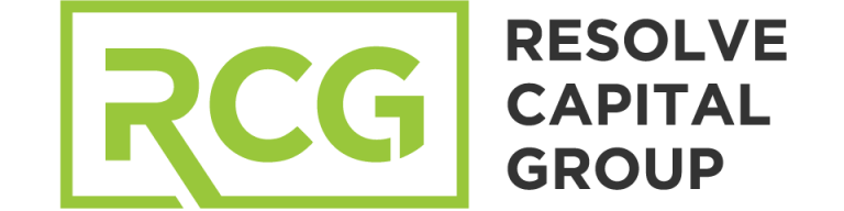 Resolve Capital Group - Resolve Capital Group