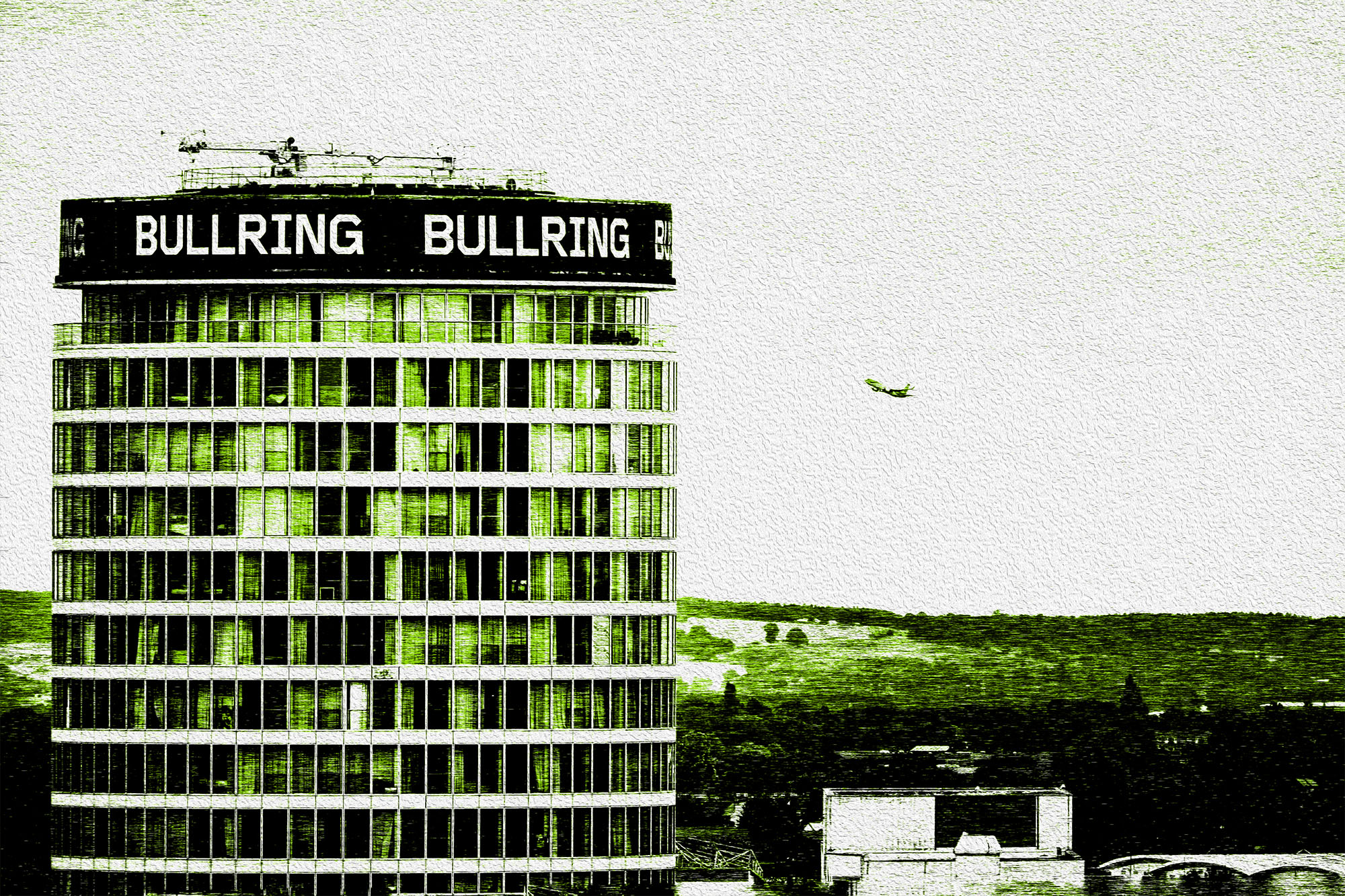 About Us - Resolve Capital Group