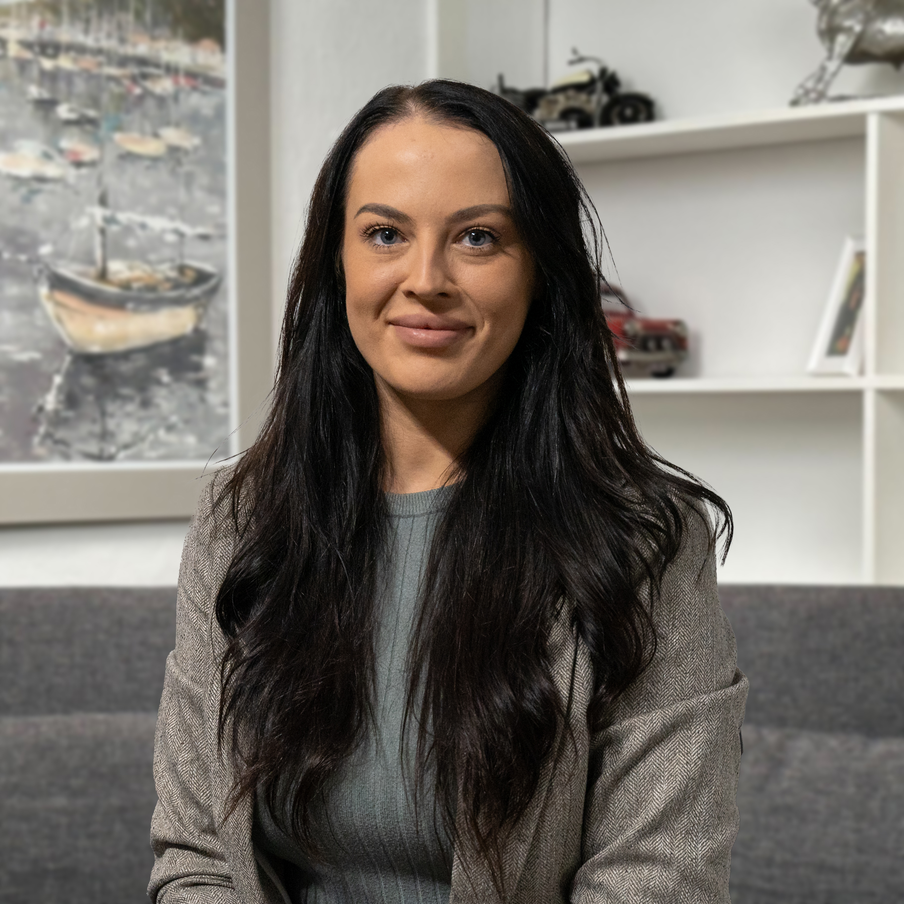 Meet the Team - Resolve Capital Group